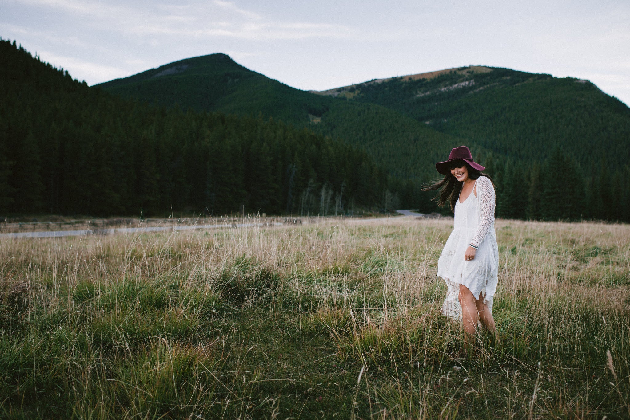 Bethany from The Free Woman – Carolily Finery