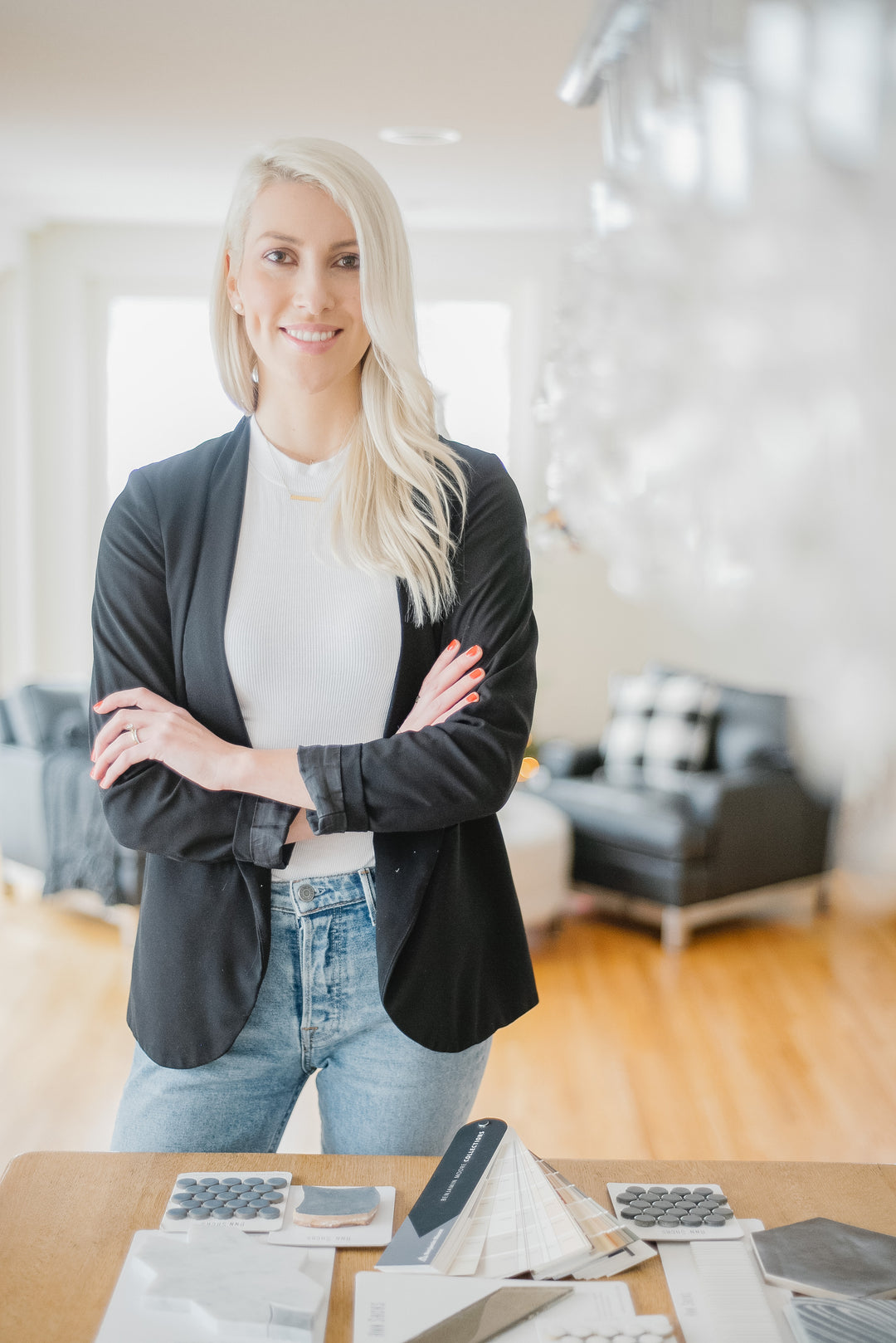 Designing with Intent – Carolily Finery